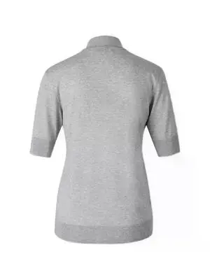 Herno Resort Short-sleeve Polo Shirt