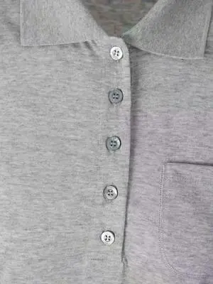 Herno Resort Short-sleeve Polo Shirt