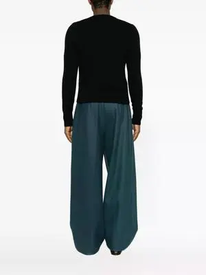Extreme Cashmere Little Lamb Cardigan