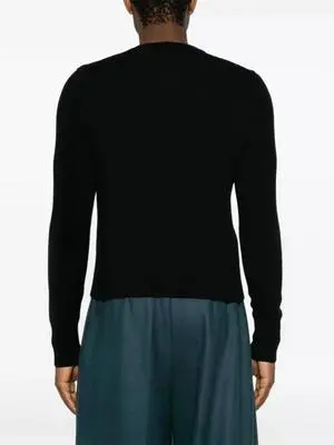 Extreme Cashmere Little Lamb Cardigan