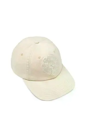 DENIM TEARS Mono Denim U Baseball Cap