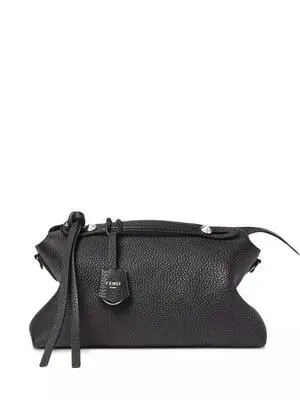 Fendi By The Way Soft Medium Bag - Black