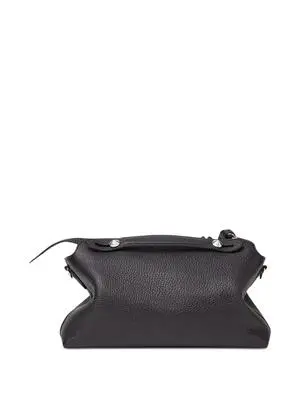 Fendi By The Way Soft Medium Bag - Black