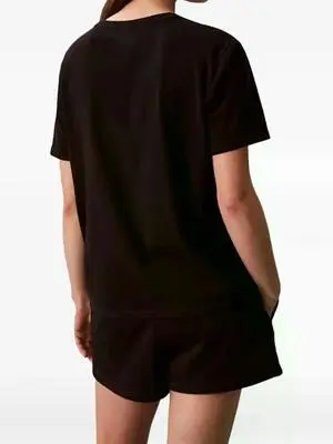 Calvin Klein Logo-print T-shirt