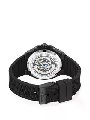 KENNETH COLE Skeleton 44mm Watch