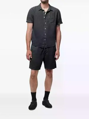 Citizens Of Humanity Drawstring-waistband Shorts