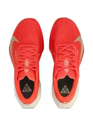 Nike Ultrafly Trail Racing Shoes - Red