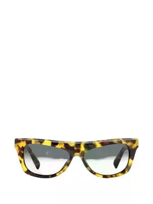 Jacquemus Jac58s Pina Sunglasses - Brown
