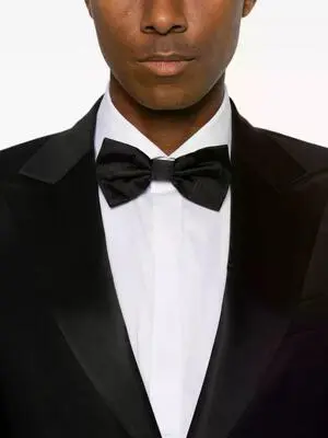 Brian Dales Long-sleeve Buttoned Suit