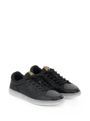 Amiri Blvd Sneakers - Black