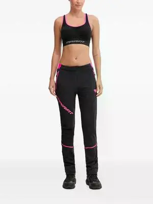 DYNAFIT Mesh-panelled Sports Bra