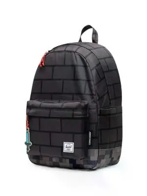 Herschel Supply Co. X Minecraft Classic Backpack