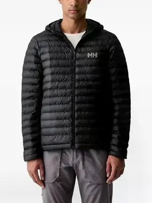 Helly Hansen Logo Jackets For Men