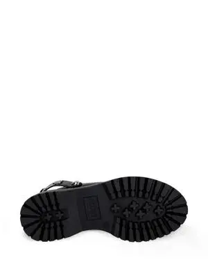 Guess Studded Platform Clogs