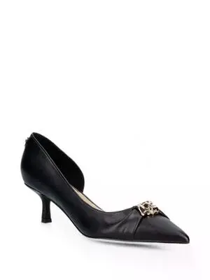 Guess Pointed-toe D'orsay Pumps