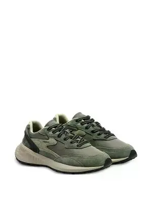 HOFF City Panelled Sneakers