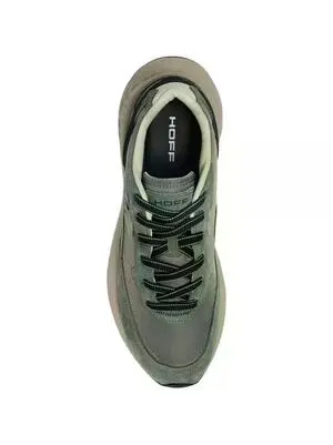 HOFF City Panelled Sneakers