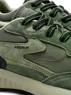 HOFF City Panelled Sneakers