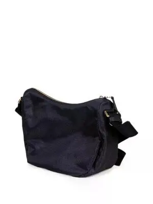 Borbonese Luna Shoulder Bag