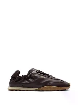HOFF Bridge Logo-print Lace-up Sneakers