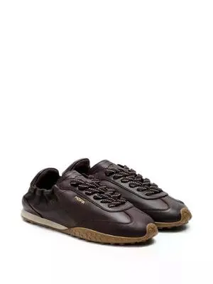 HOFF Bridge Logo-print Lace-up Sneakers