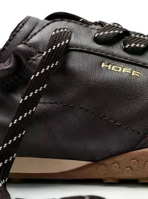 HOFF Bridge Logo-print Lace-up Sneakers
