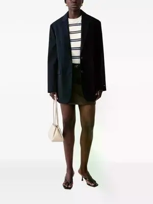 Guess Suede Mini Skirt