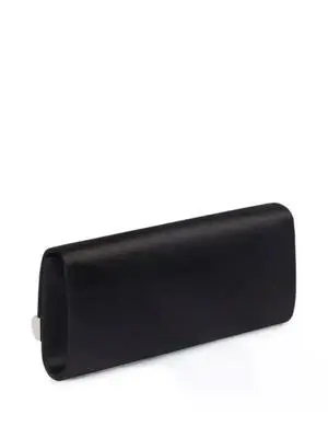 Judith Leiber Perry Chain-strap Clutch Bag