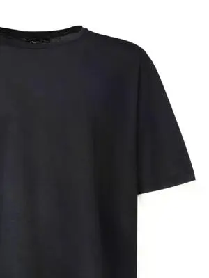 Loro Piana Levo T-shirt - Blue