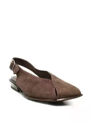 Sergio Moretti Firenze Loafer Shoes For Women