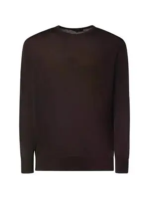 LORO PIANA Crew-neck Top