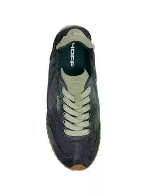 HOFF Bridge Floral-print Sneakers