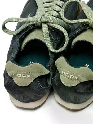 HOFF Bridge Floral-print Sneakers