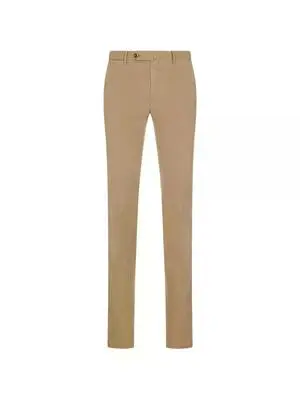PT TORINO Twill-weave Tailored Trousers