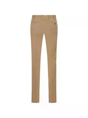 PT TORINO Twill-weave Tailored Trousers