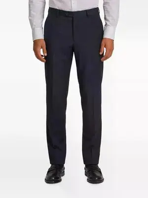 Tagliatore Napoli Virgin Wool Suit