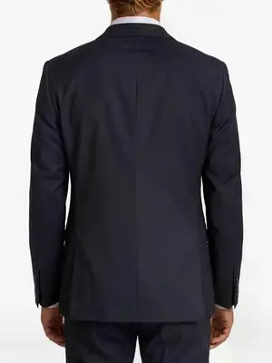 Tagliatore Napoli Virgin Wool Suit