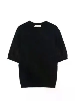 Alberta Ferretti Paneled Sweaters For Women