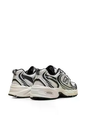 NEW BALANCE 530 Mesh Sneakers - White