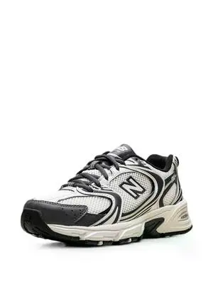 NEW BALANCE 530 Mesh Sneakers - White