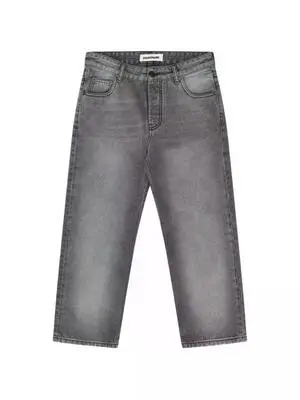 DARKPARK Lizzie Cropped Jeans