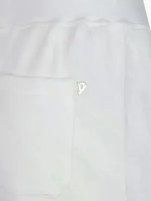 DONDUP Logo-plaque Track Pants