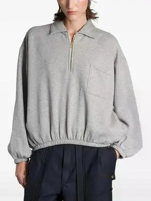 DARKPARK Alva Sweatshirt - Grey