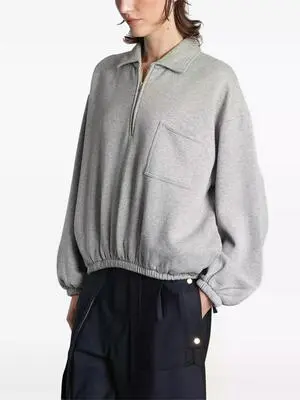 DARKPARK Alva Sweatshirt - Grey