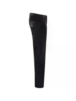 7 For All Mankind Slimmy Tapered Jeans