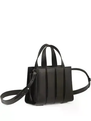 Max Mara Whitney Bag 3 Micro - Black