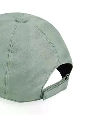 ZANONE Touch-strap Baseball Cap