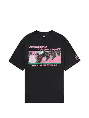 Nike Sportswear T-shirt - Black