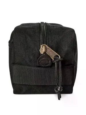 Filson Logo-patch Zip-around Pouch