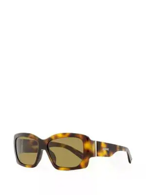 Jacquemus Tortoiseshell Eyewear For Women